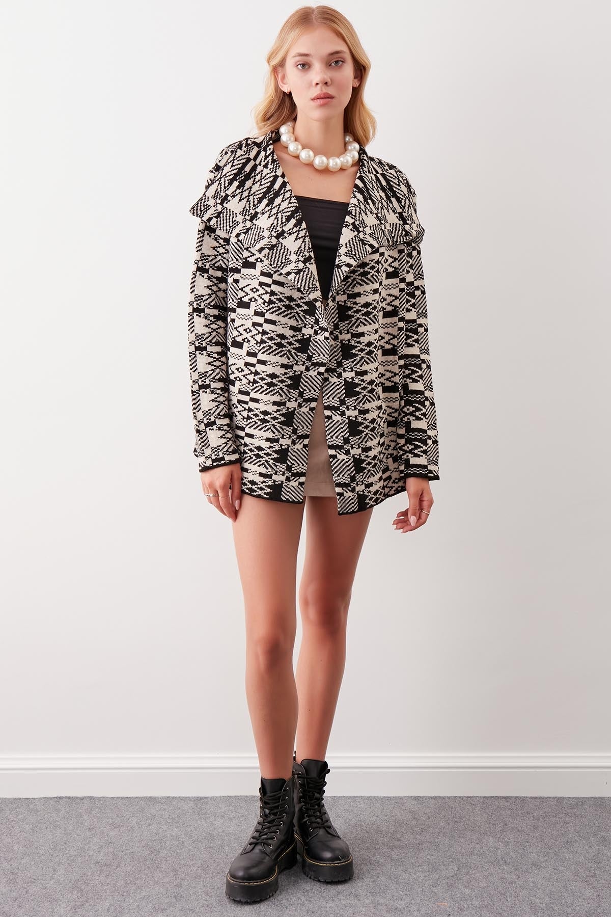 Cardigan – Trend Republic