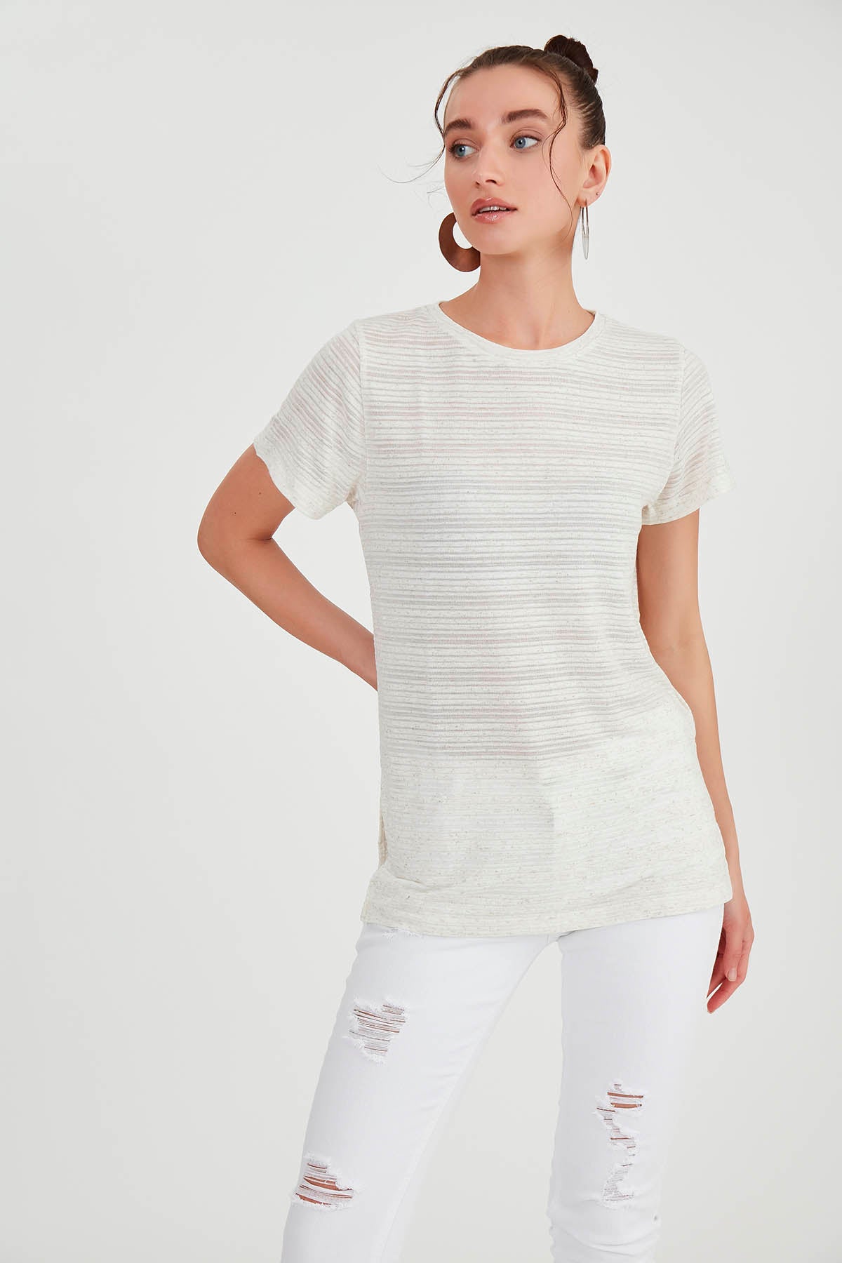 T-Shirt – Trend Republic