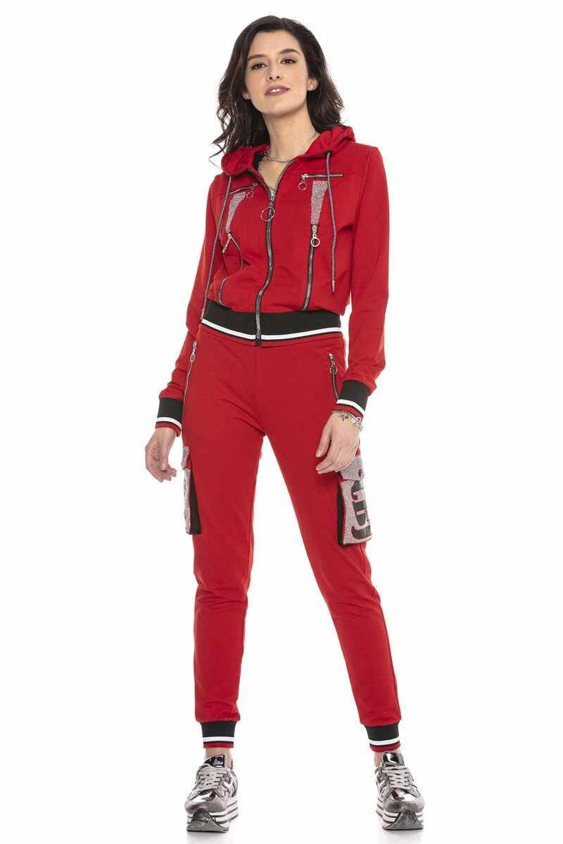 Tracksuit – Trend Republic