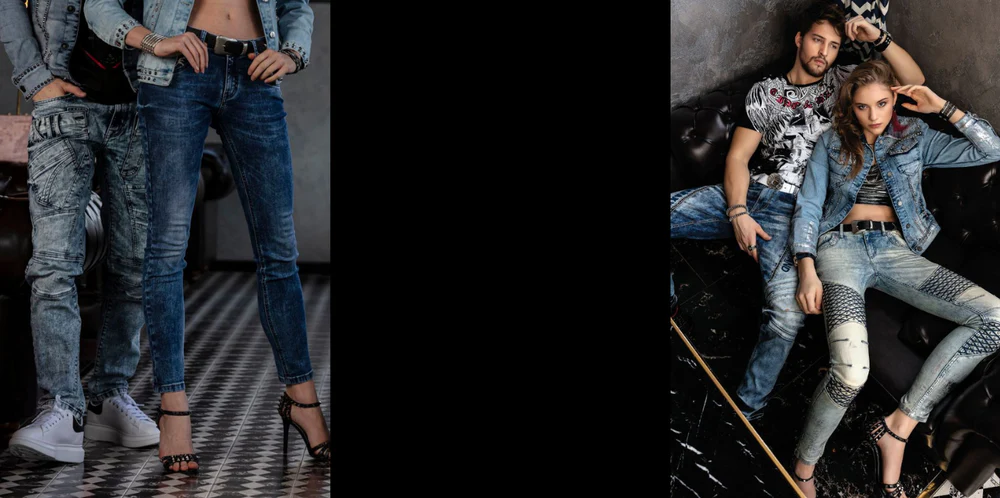 TREND REPUBLIC – Trend Republic