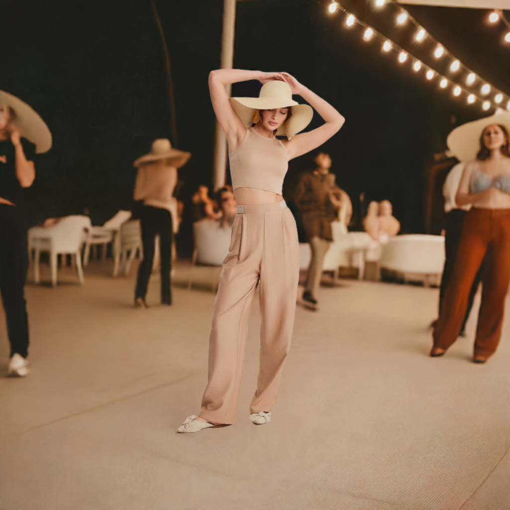 TREND REPUBLIC – Trend Republic