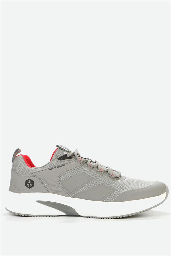 Cooper Grey Men's Sports Shoe. – Trend Republic